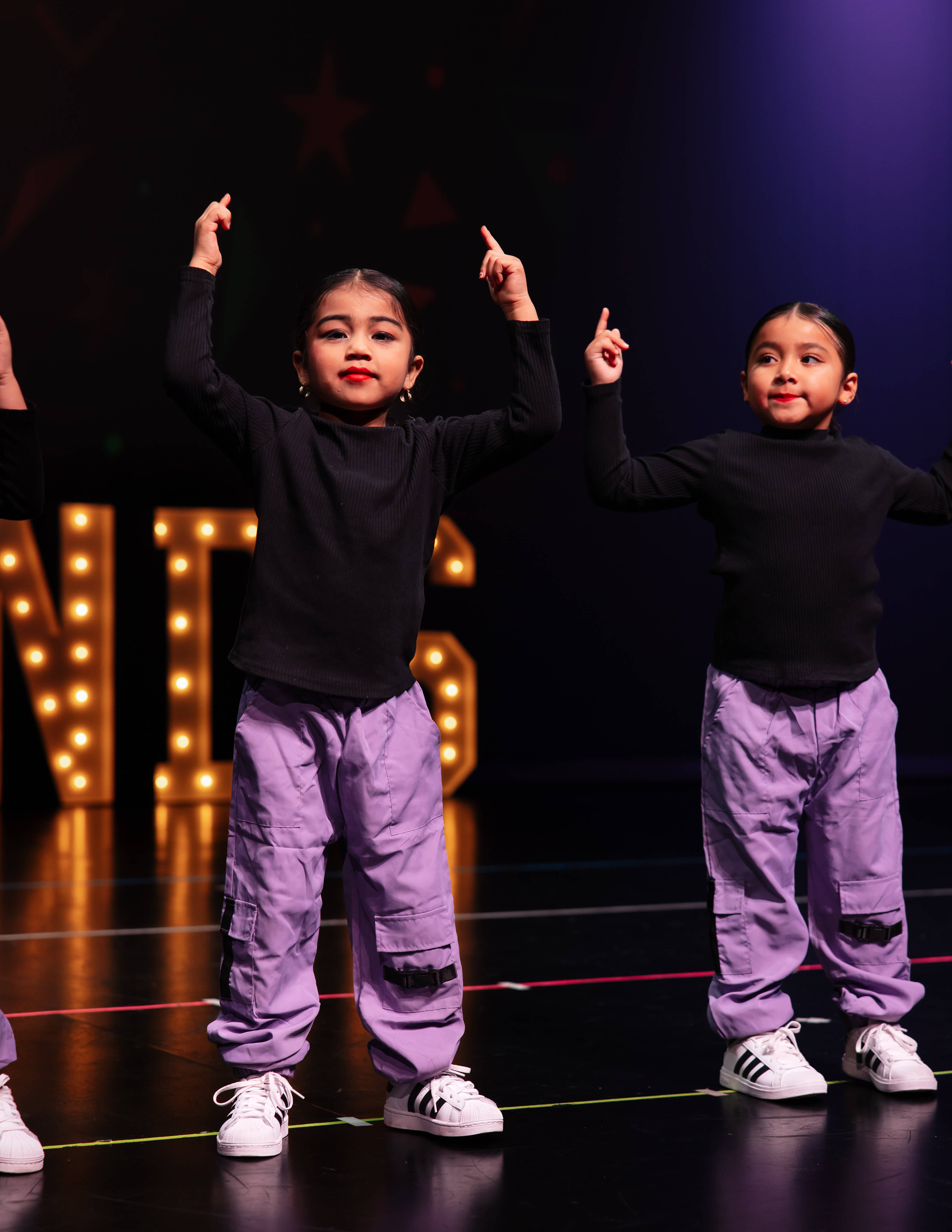 The Studance Lab Recital 2026 | Tickets, Show Schedule & Info